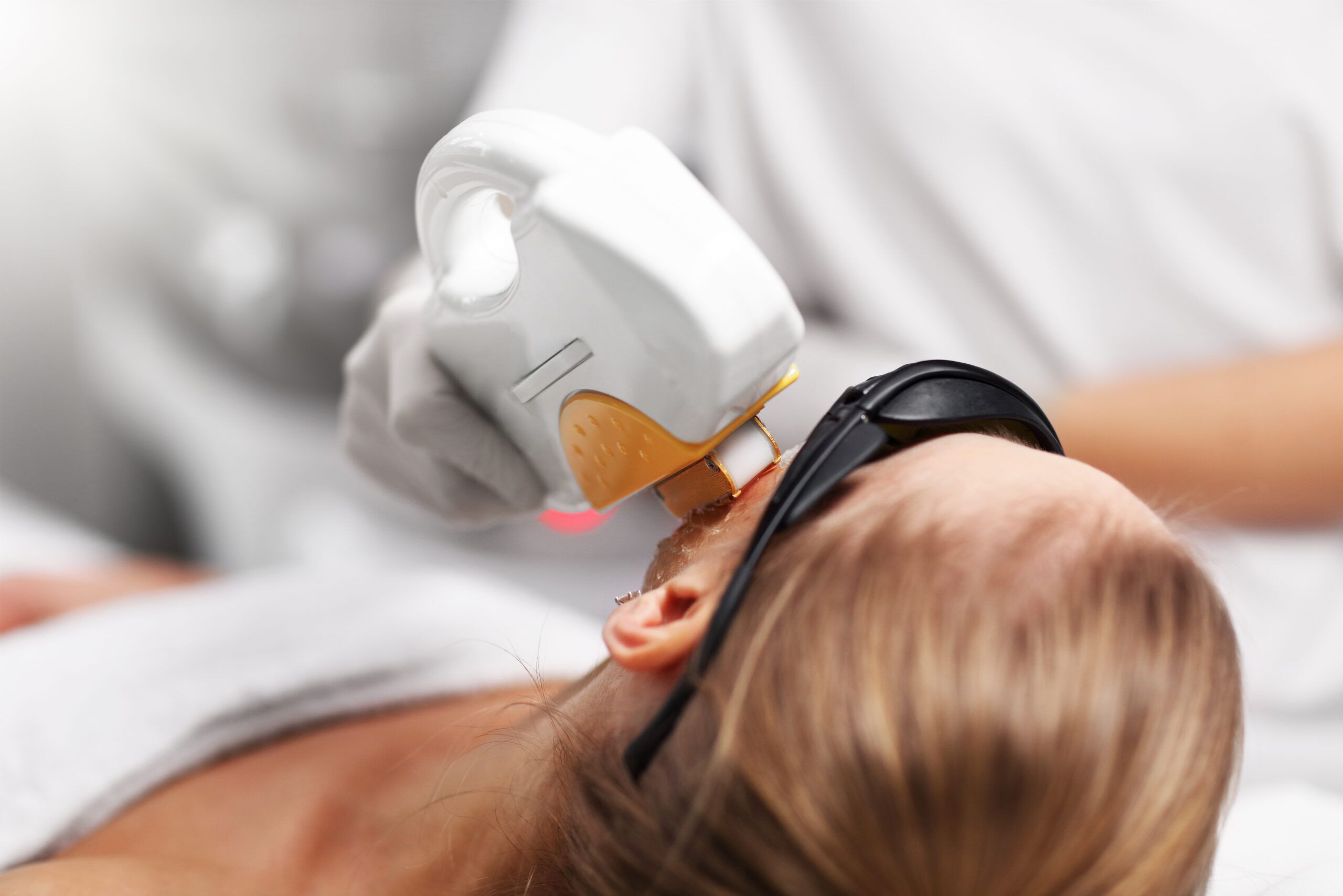 Synerchi Medical Spa - Botox, fillers, and more in San Diego, CA