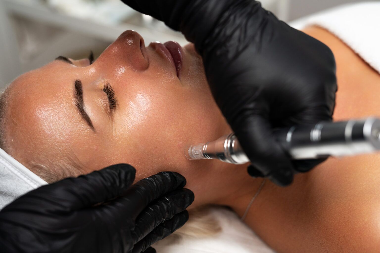 Synerchi Medical Spa - Botox, fillers, and more in San Diego, CA